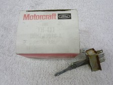 Genuine Ford L8000 NOS Blower Motor Fan Switch Dohz-19986-a for sale ...