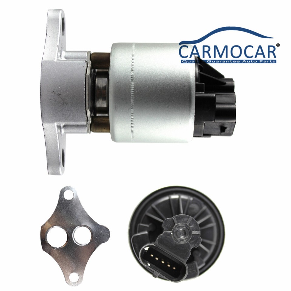 New EGV466T 17097086 EGR Valve For Buick Regal Chevy Olds Pontiac V6 3 ...