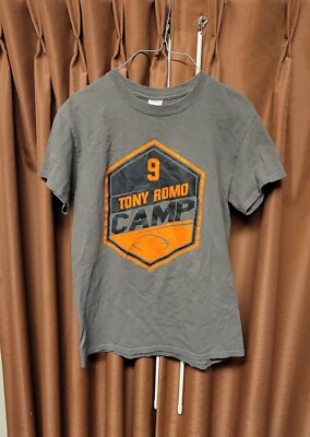 Tony Romo Shirt | eBay