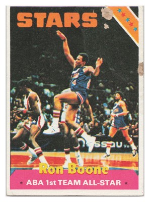 1975-76 Topps #235 Ron Boone | eBay