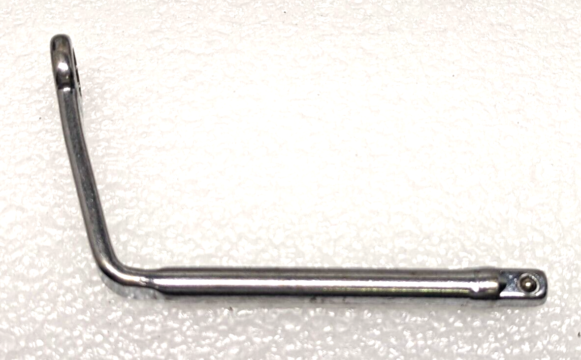 Vintage 1/2" DISTRIBUTOR WRENCH 12 Point Specialty Offset Wrench ...