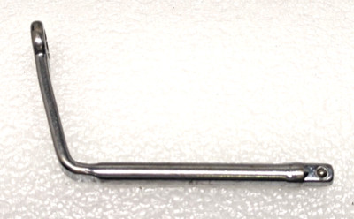 Vintage 1/2" DISTRIBUTOR WRENCH 12 Point Specialty Offset Wrench ...