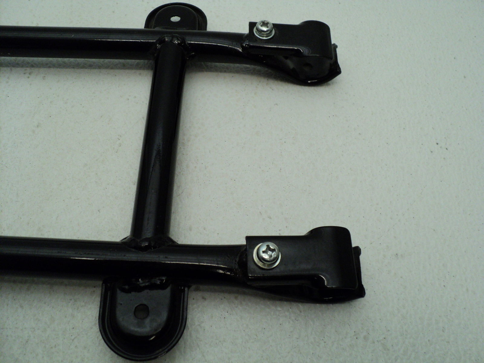 Honda TRX250 Honda TRX 250 Rear Rack / Carrier Center Section NOS #RB ...