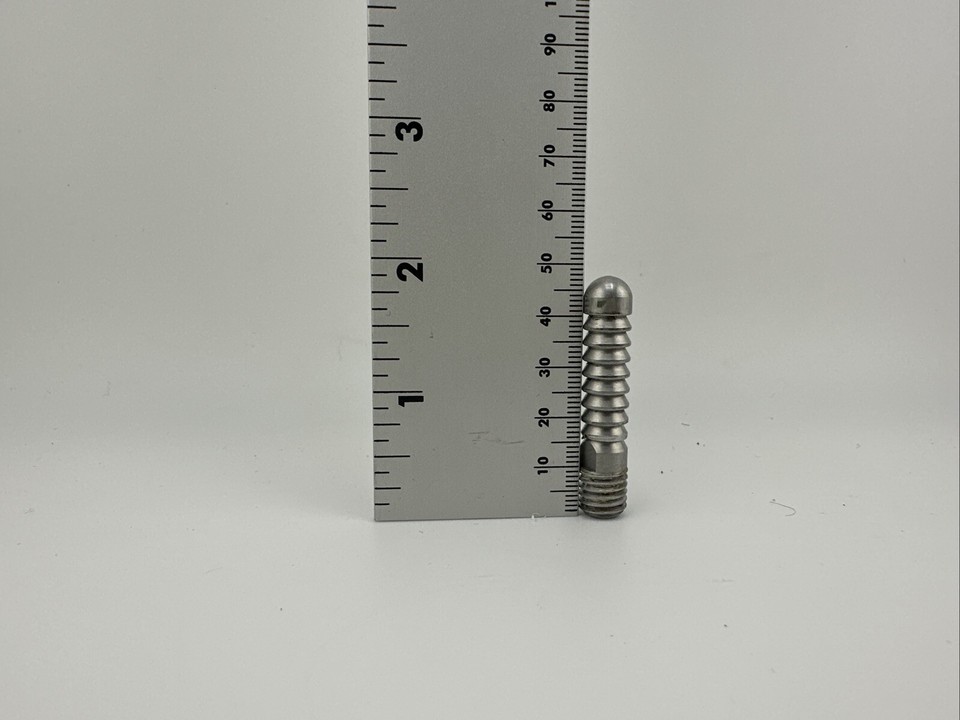 Fillauer Prosthetic Pin. Prosthetic Pin For Fillauer Lock | eBay