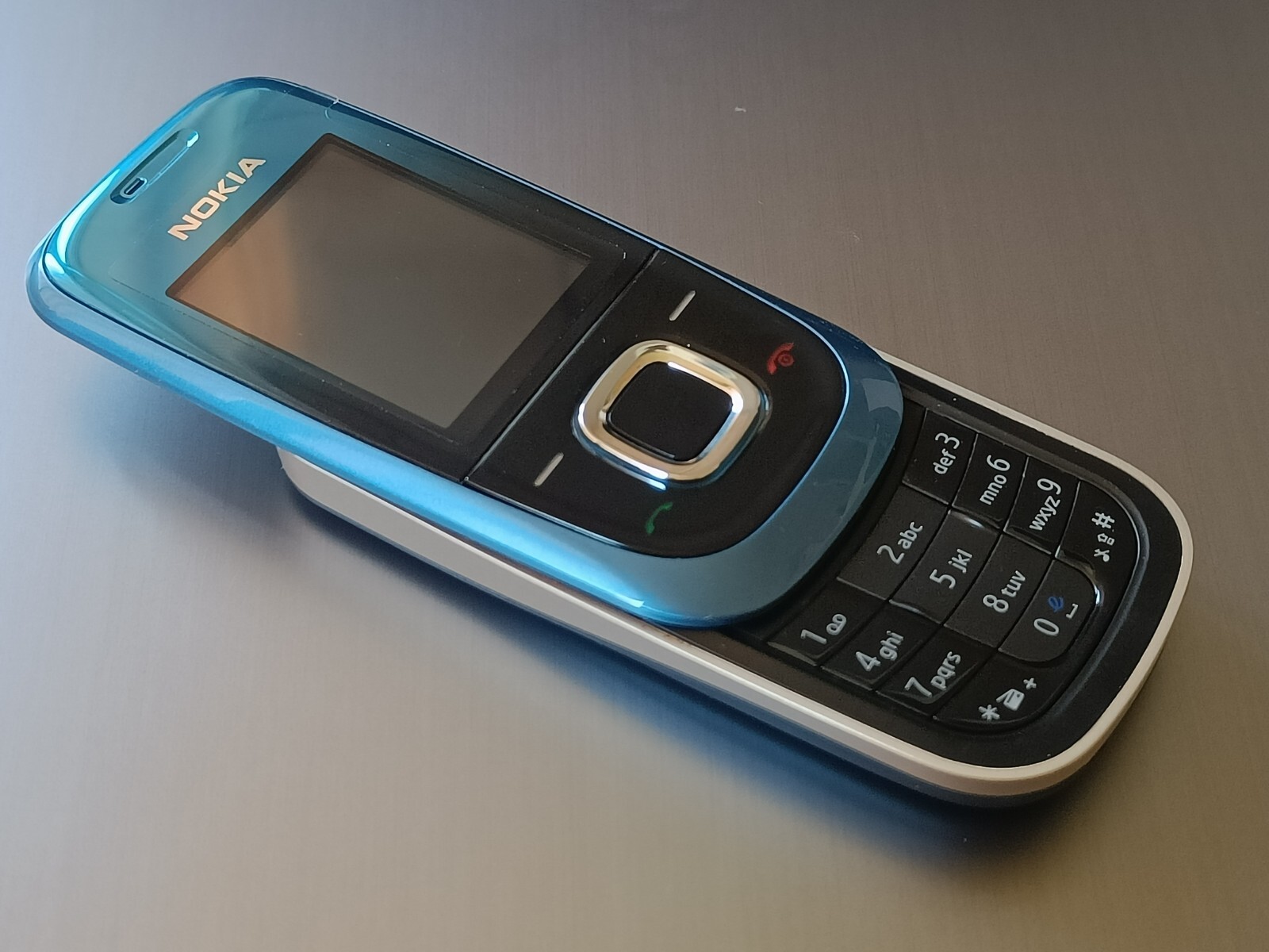 Nokia 2680 Blue