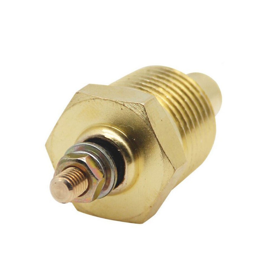 Cummins KTA19GC QSK19 CM500 Water Temperature Sensor 3015238 140401