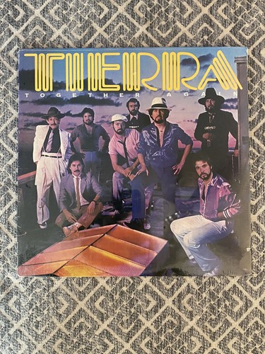 Tierra - Together Again - New Vinyl Record LP 1981 | eBay