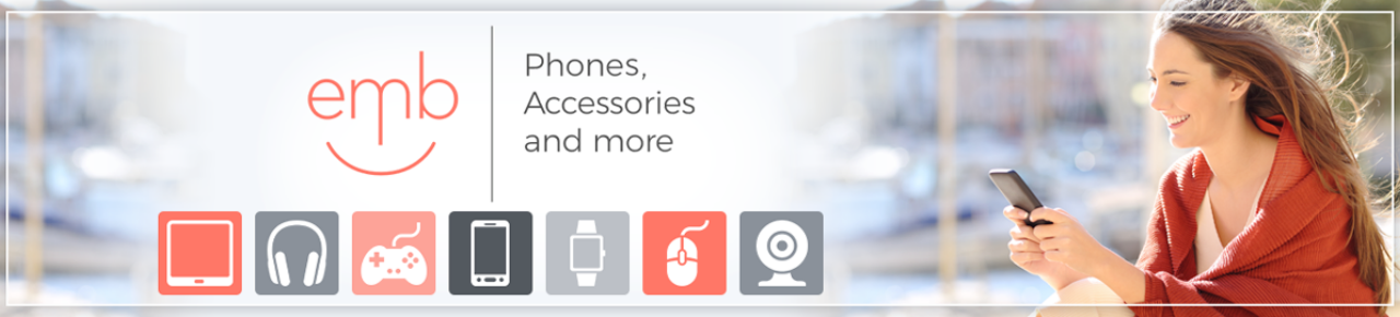 emb-phones | eBay Stores