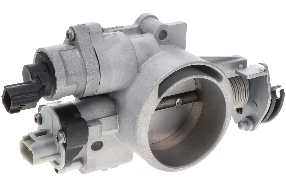 Fuel Injection Throttle Body Cardone 67-1016 Reman for sale online | eBay