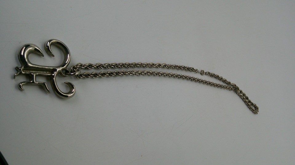 Jeff Hardy Pendant Necklace WWF WWE TNA AEW Vintage Hardyz Matt | eBay