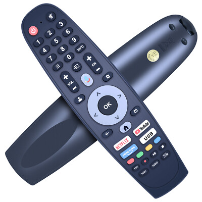 Remote For Inves Caixun Cx-616-g Fu Digiclass Kodak Impex Star X Smart ...