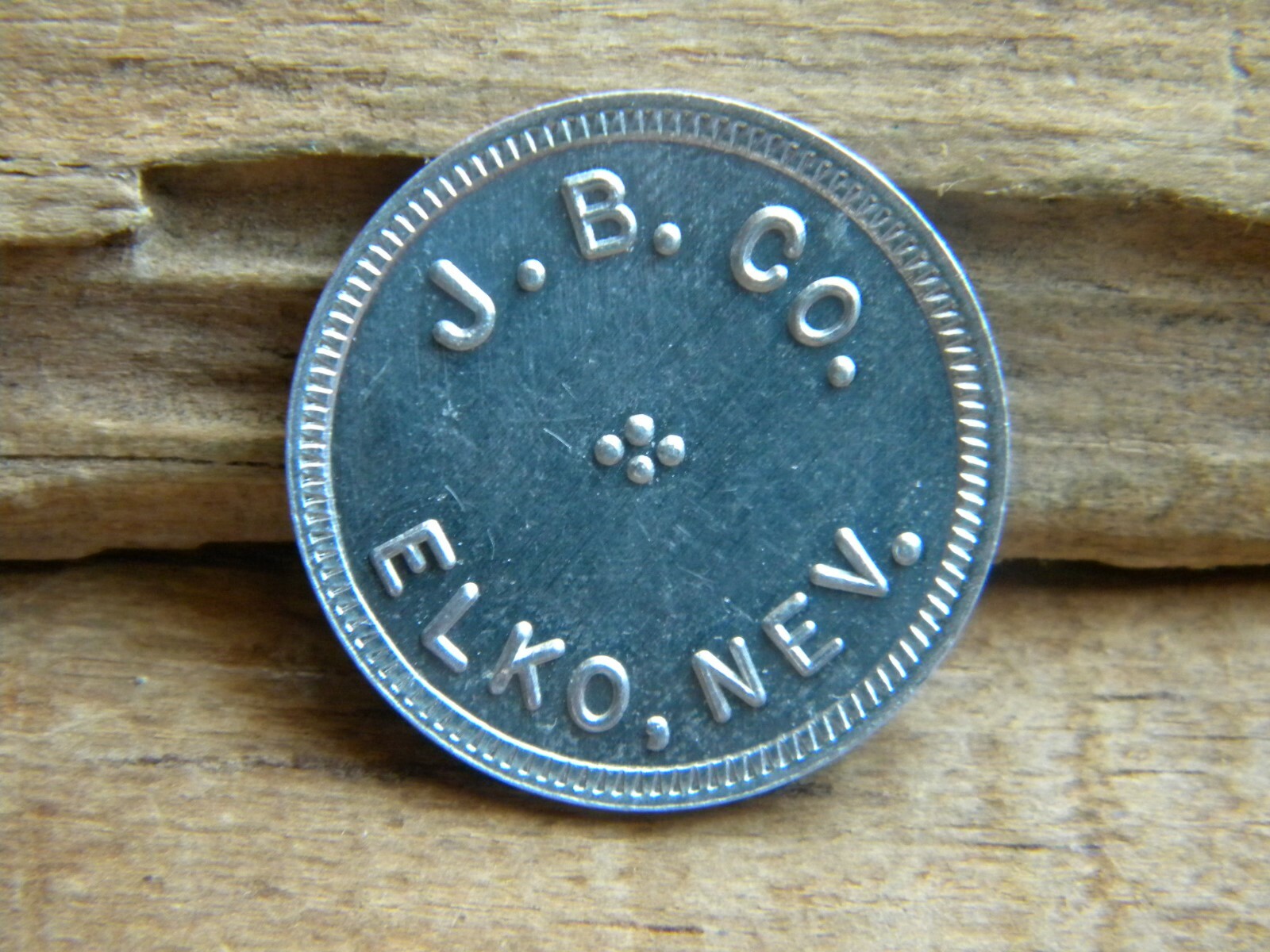 Old Trade Tokens