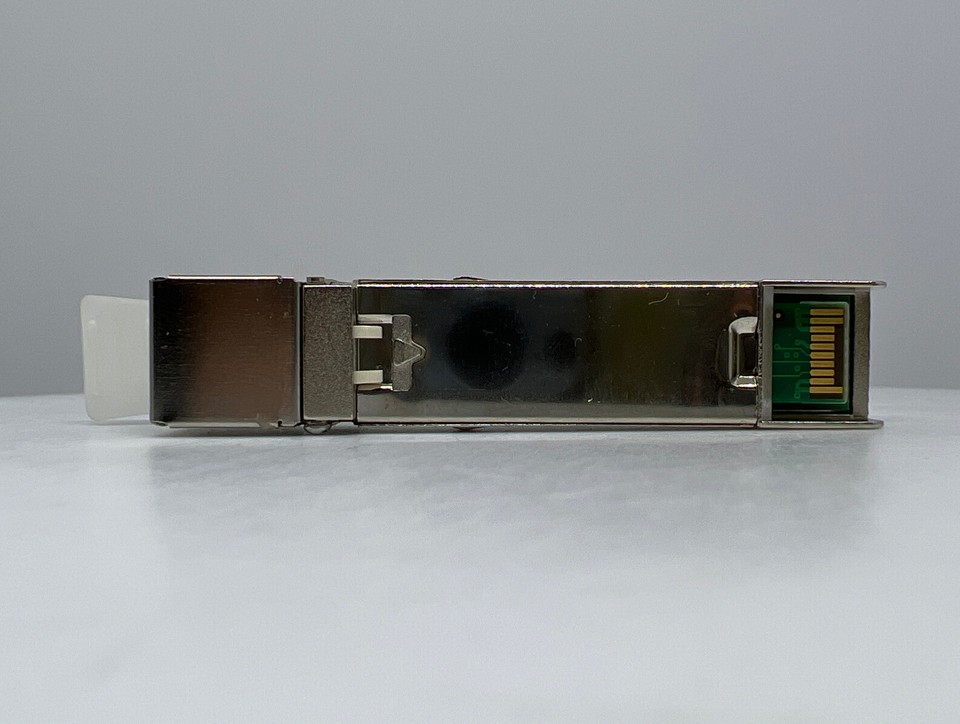 LINKSYS/Cisco MGBT1 Gigabit Ethernet 1000 Base-T Mini-GBIC SFP ...