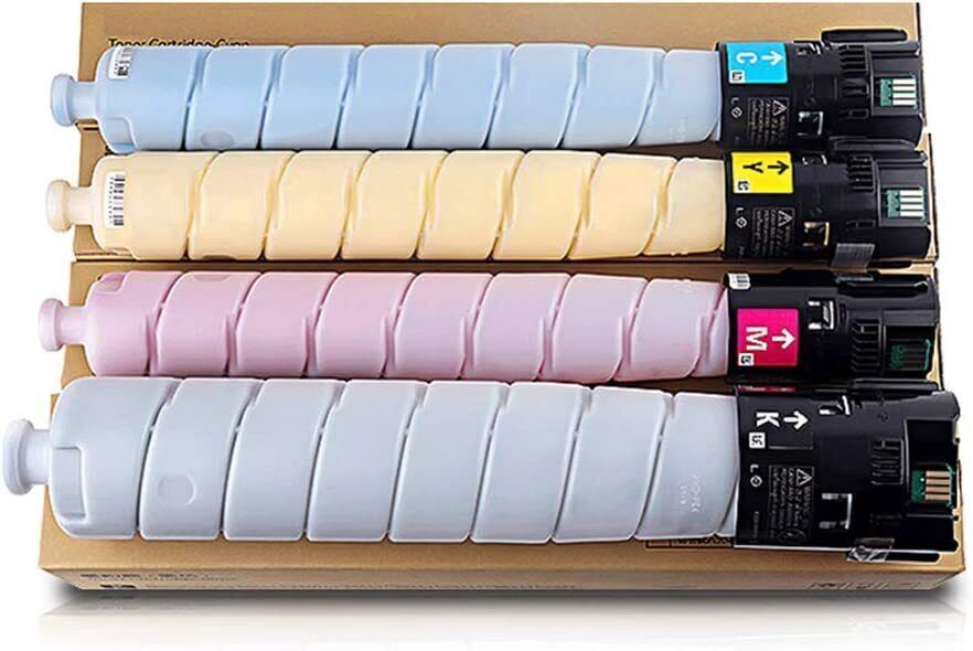 Original Xerox AltaLink C8130 C8135 C8145 C8155 C8170 CMYK Toner Set ...