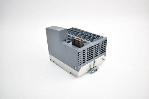 Siemens scalance XC224 6GK5 224-0BA00-2AC2 ( 6GK5224-0BA00-2AC2 ) E1 | eBay