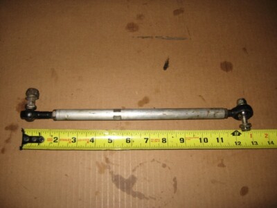 Ski-Doo Tie Rod - Rack to Ski - 2002 MXZ 700 - 506151190 - #3168 | eBay
