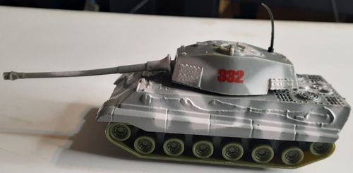 Zyll King Tiger 1995 Tank T513 | eBay