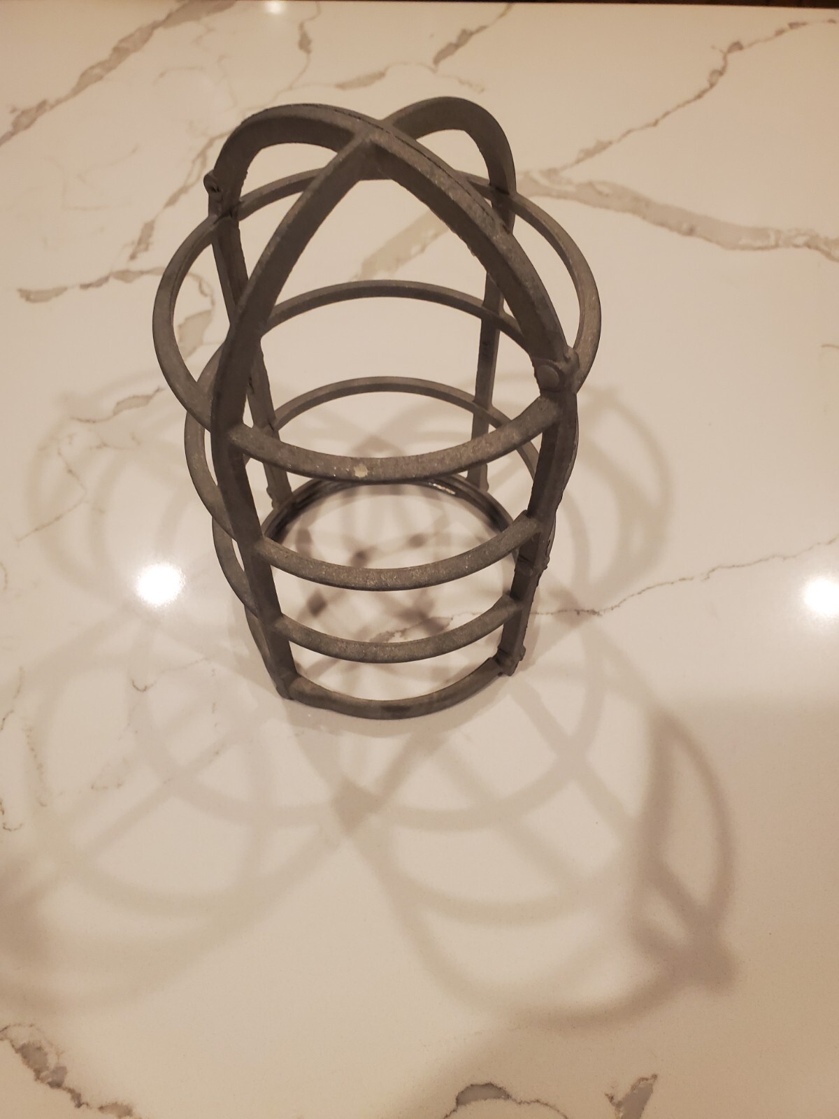 Vintage Stonco Explosion Proof Cage 4913-r for Light Fixture for sale ...