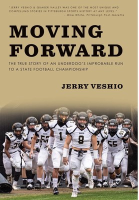 Veshio Jerry Moving Forward Book NEUF | eBay