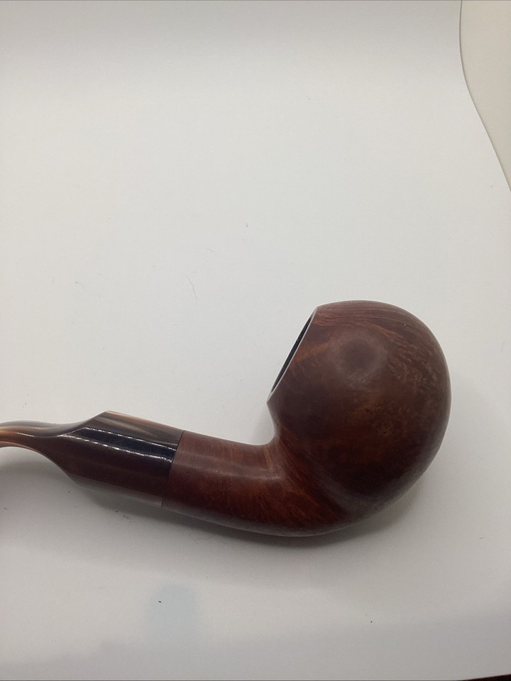 Tim West Smoking Pipe Tobacco VTG 125 | eBay