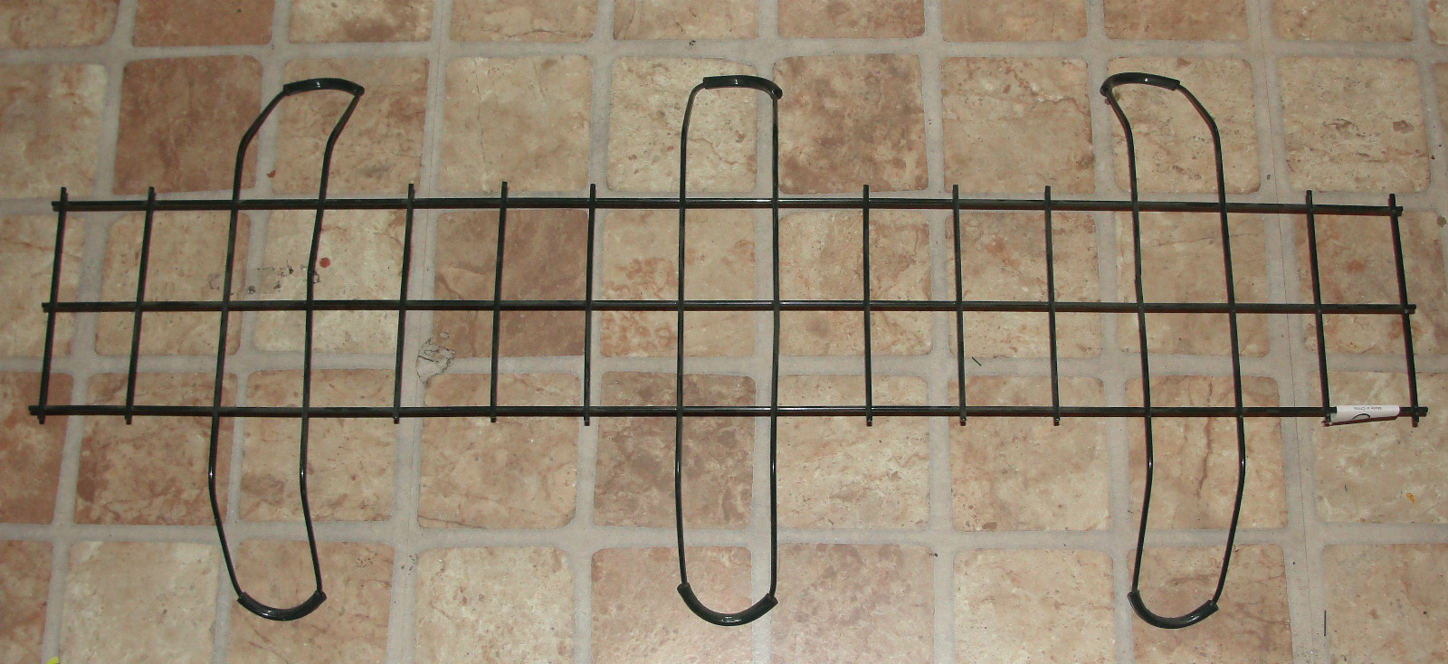 DIY Tombstone Saddle Frames Supply Heavy One 36" and Four 24" for Grave ...