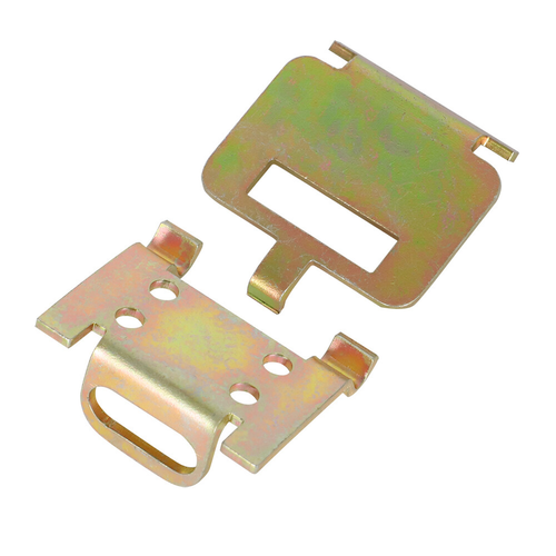 For Eaton - Cutler Hammer PLK1 Padlockable Handle Lock Hasp Breaker ...