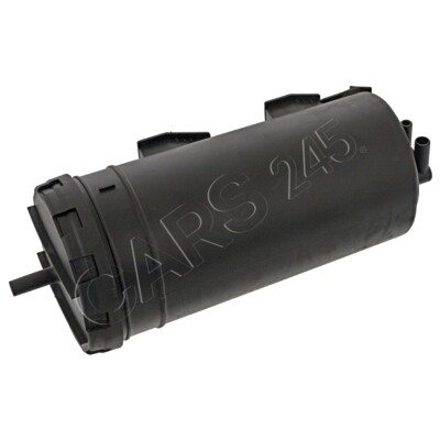 Tank Breather Activated Carbon Filter FEBI For MERCEDES A209 C209 ...