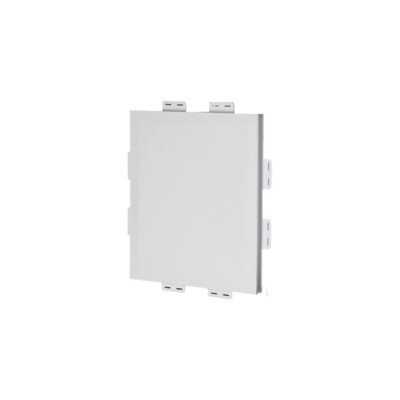 Arlington MM18 15.875"x17.625" Gangable Meter Mounting Base UV-Rated ...