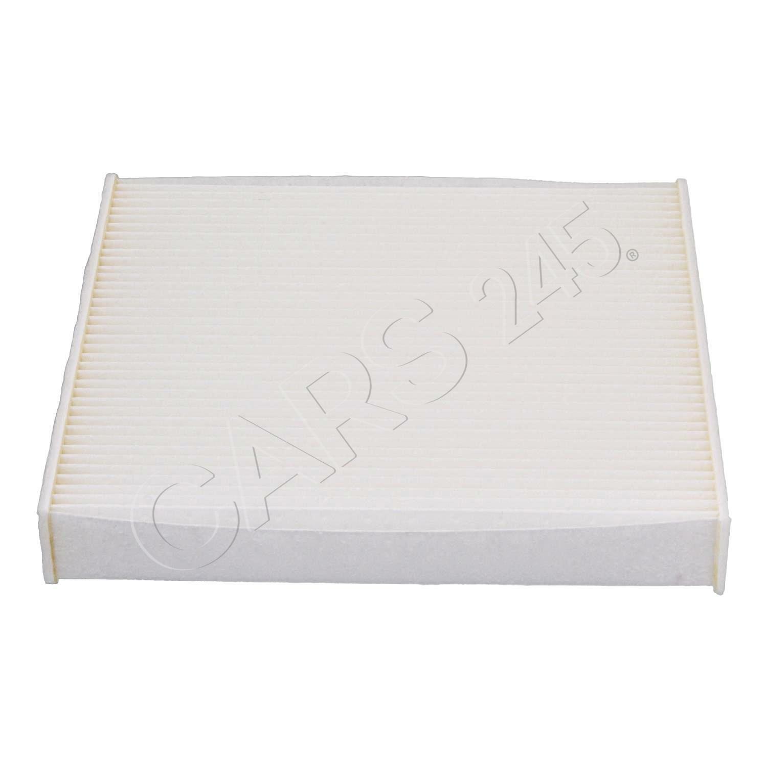 FEBI Interior Air Filter Fits TOYOTA LEXUS SCION 4 Runner VII 87139 ...