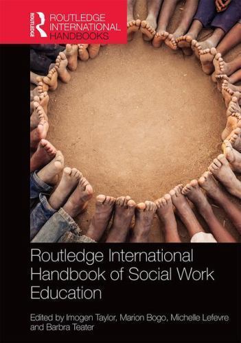 Routledge International Handbooks Ser.: Routledge International ...