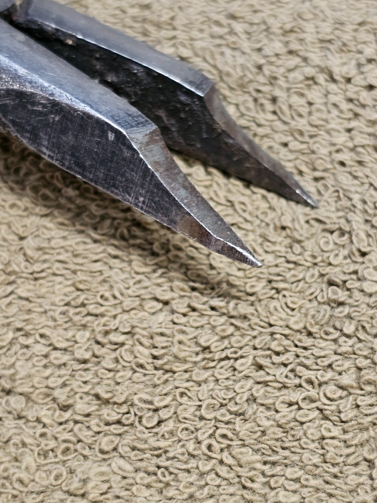 2 Proto Lock Locking Washer Retaining Internal Snap Ring Horseshoe ...