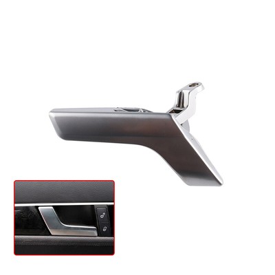 Left Side Matte Inside Interior Door Handle Fit For Mercedes-Benz C250 ...