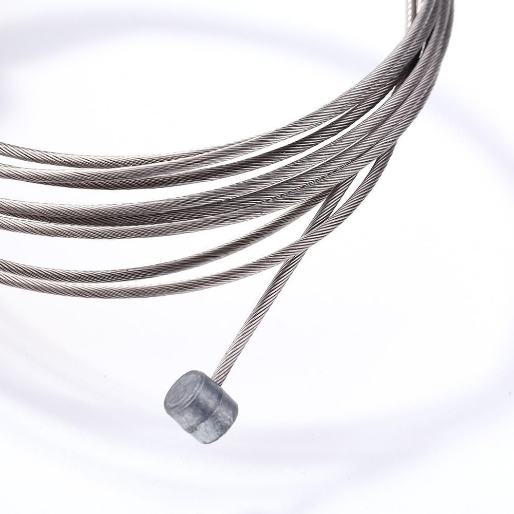 MTB Road Bicycle Transmission Inner Line Folding Bike Speed Core ...