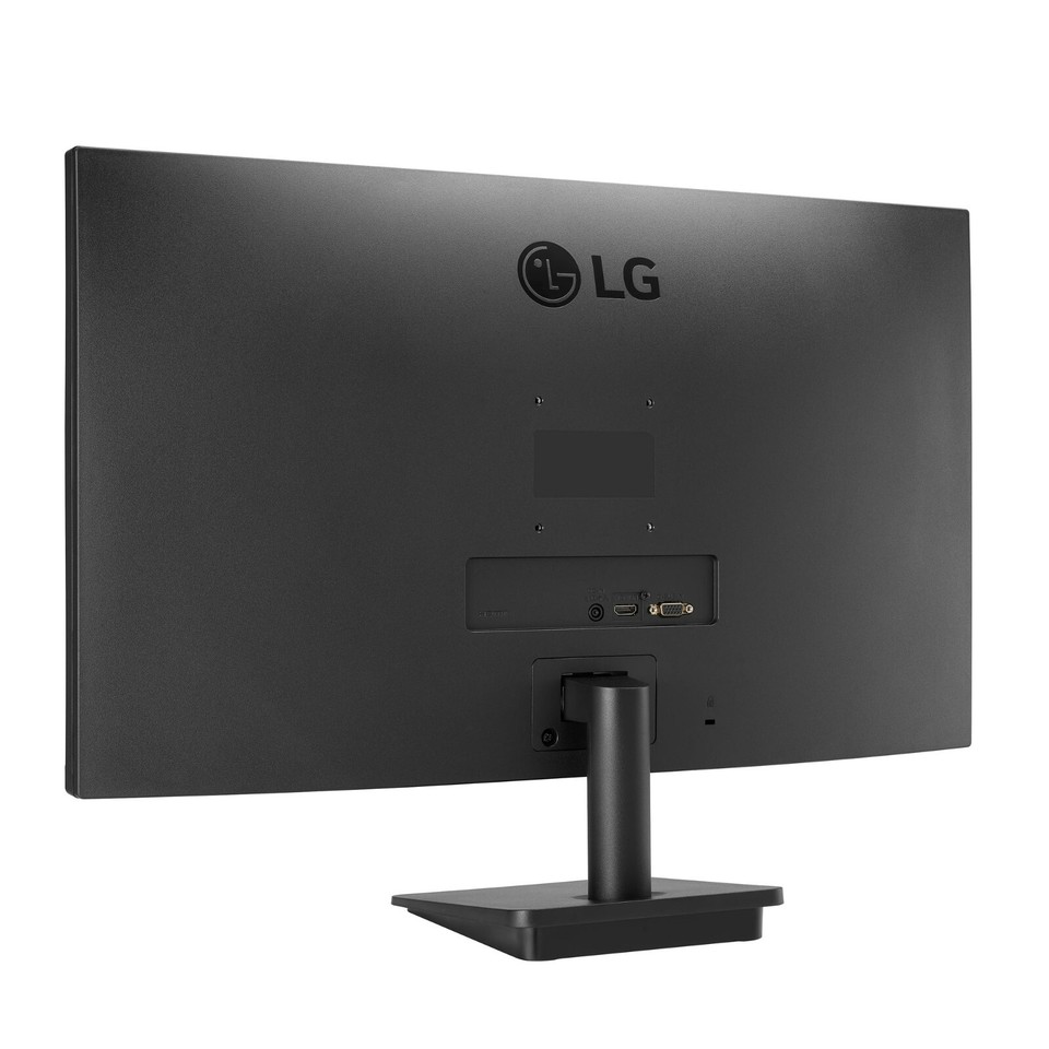 LG 27" FHD IPS 3-Side Borderless Monitor Anti-Glare & AMD FreeSync ...