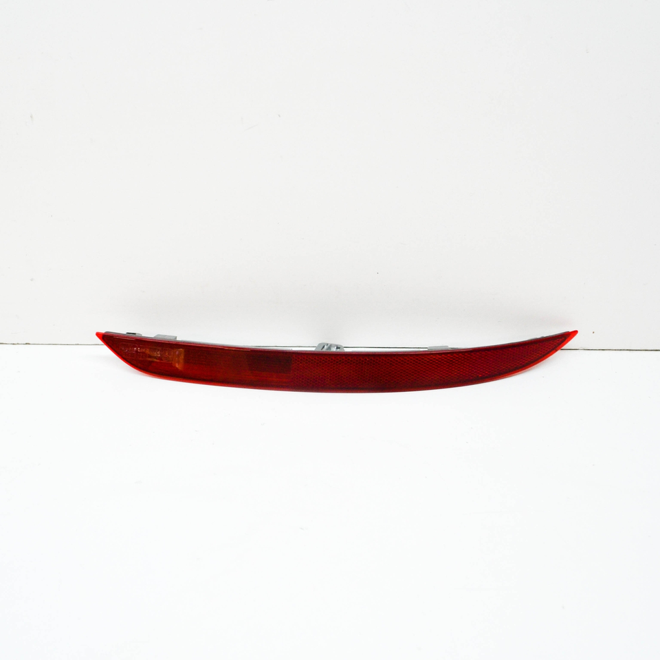 BMW X4 G02 Rear Bumper Left Reflector 63148497423 Original | OE