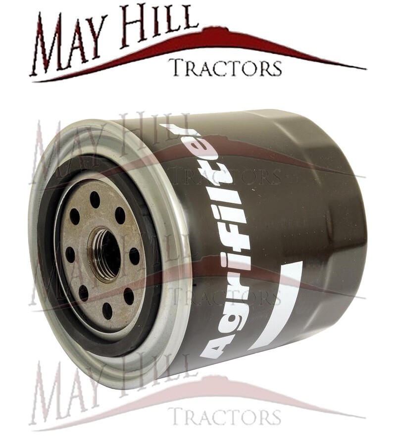 Spin-On Oil Filter for Ford 2000 2600 3000 3600 3610 4000 4600 4610 ...