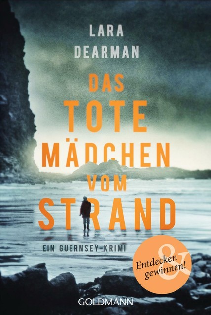 Das tote Mädchen vom Strand von Lara Dearman (2018, Taschenbuch) online ...