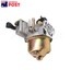 Carburettor For STAR 2.5hp 4 Stroke Kamodo Engine 152F Lawn Edger Mower ...