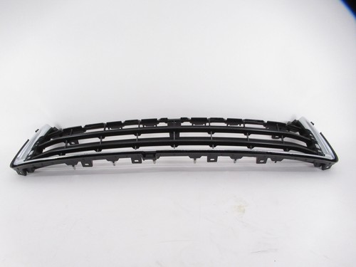 Genuine OEM Toyota 53102-0E040 Front Radiator Grille Assy 2014-2016 ...