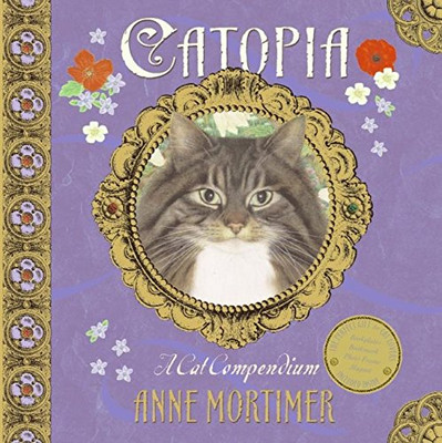 Catopia: A Cat Compendium - Hardcover - ACCEPTABLE 9780061240041| eBay