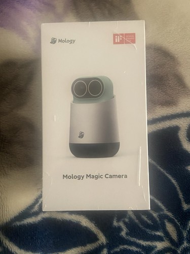 Mology Magic Camera 2K5 - Good For Vlogging | eBay