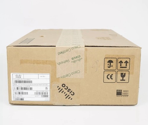 Cisco C1111-8P Router Silver | eBay