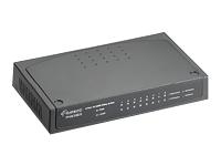 Hawking Technology Auto-Sensing (PN828ES) 8-Ports External Switch for ...