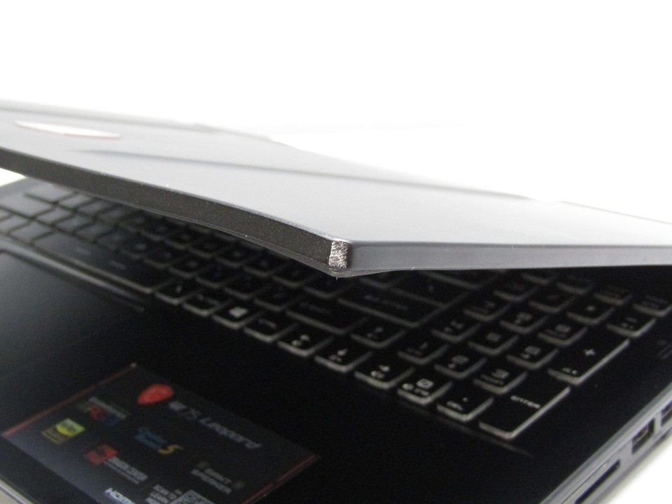 MSI Laptop GL75 Leopard 10SDK 17" Intel Core i7-10750H 512GB+1TB GTX ...