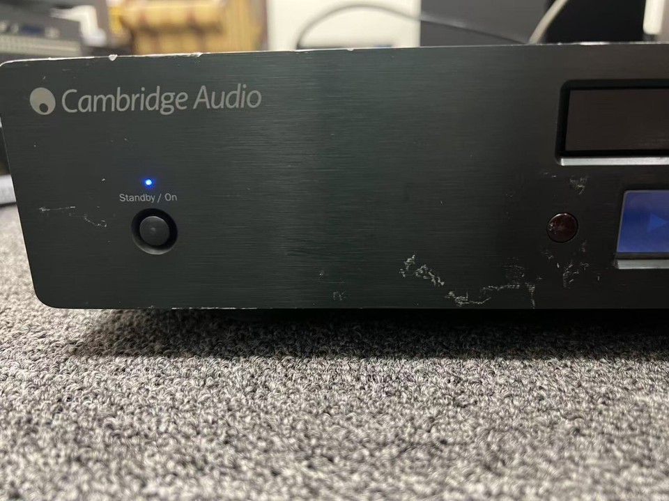 CAMBRIDGE AUDIO AZUR 651C | eBay