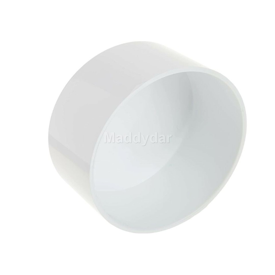 PVC Drain Cap Sewer Drainage Pipes Piping Underground Fitting Connector ...