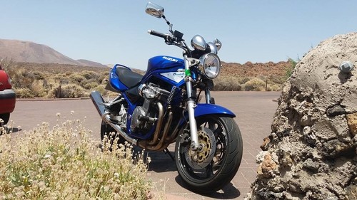 Polished Radiator Grill for Suzuki Gsf600 Bandit 1995-2004 GSF 600 for ...