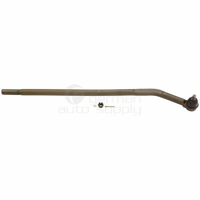 Moog Steering Tie Rod End Right Upper Outer DS300005 52060048AD for ...