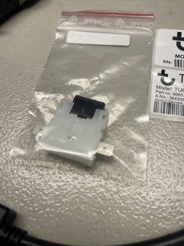 TRACKUNIT TU600-5 | eBay