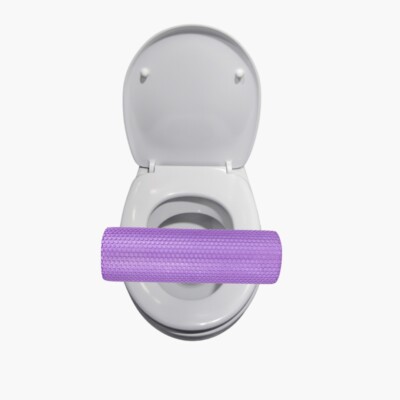 BBL Toilet Seat Riser, Brazilian Butt Lift Toilet seat Riser, BBL ...